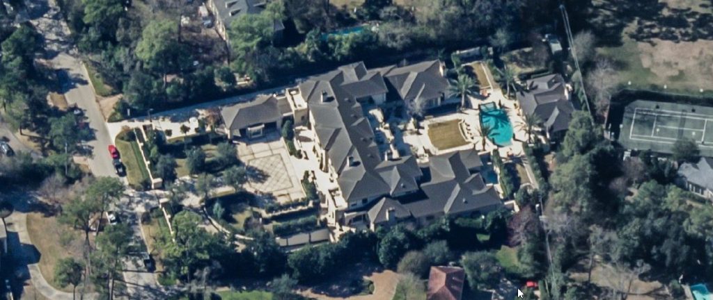 John Eddie Williams: A Dominant Force in the Legal World and His ...