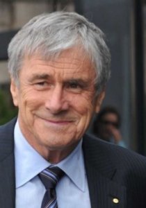 KERRY STOKES • Net Worth $4 Billion • House • Yacht • Private Jet