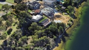 KERRY STOKES • Net Worth $3 Billion • House • Yacht • Private Jet