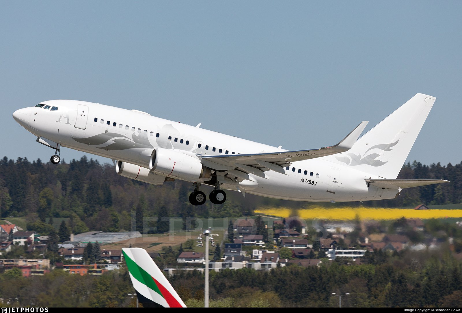 ANDREY MELNICHENKO: Russian Industrialist, Philanthropist, and ...