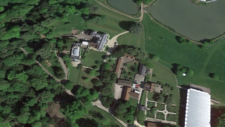 MARK GETTY • Net Worth $500 Million • House • Yacht Talitha • Private Jet