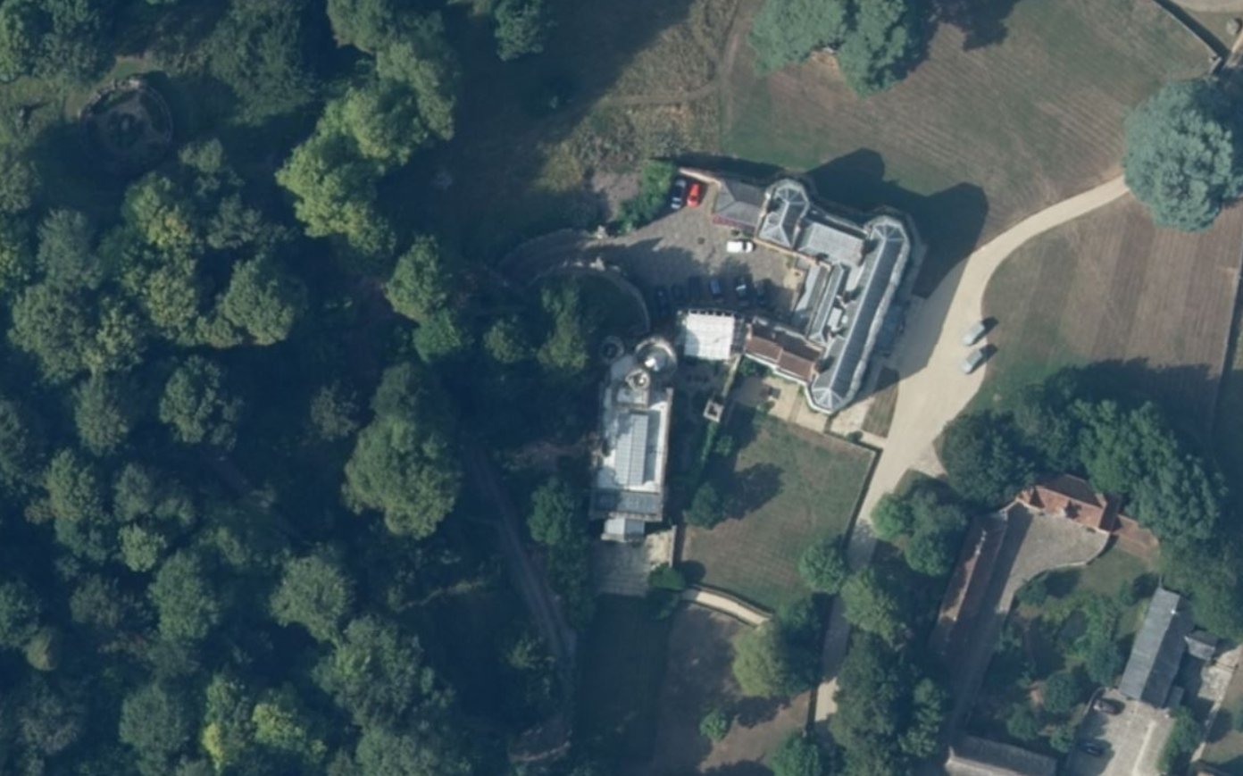 MARK GETTY • Net Worth $500 Million • House • Yacht Talitha • Private Jet