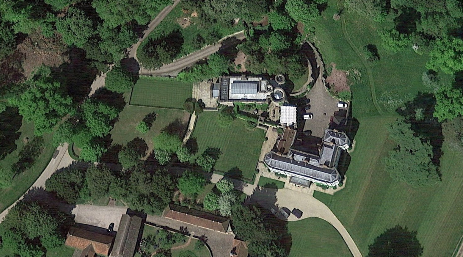 MARK GETTY • Net Worth $500 Million • House • Yacht Talitha • Private Jet