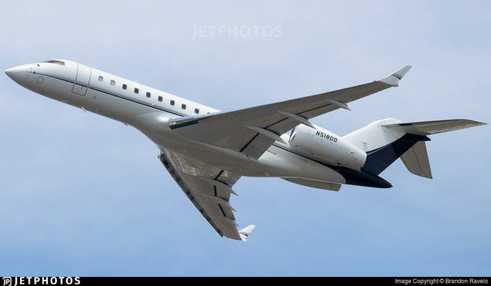 DARWIN DEASON • Net Worth $1.3 Billion • House • Yacht • Private Jet