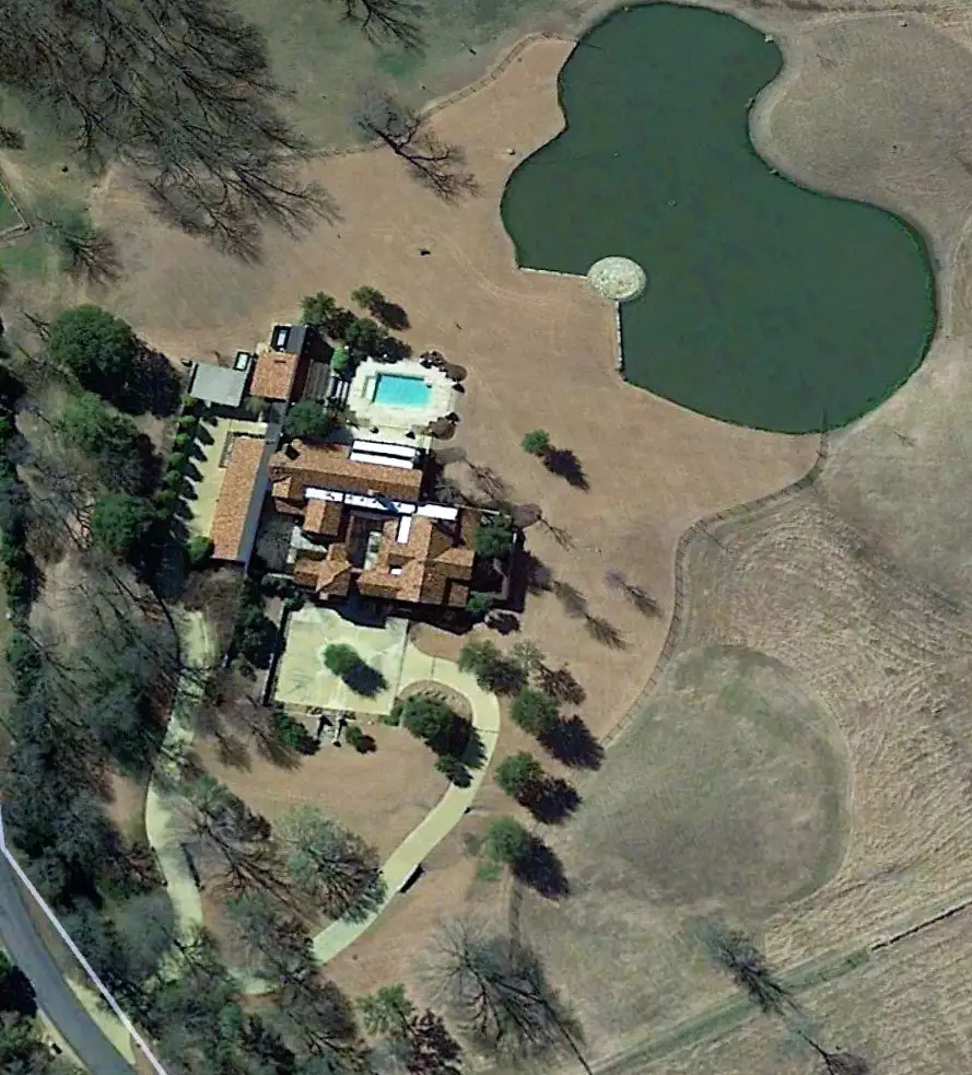 Meet PAUL ANDREWS: A Closer Look at the Visionary, Philanthropist, and ...