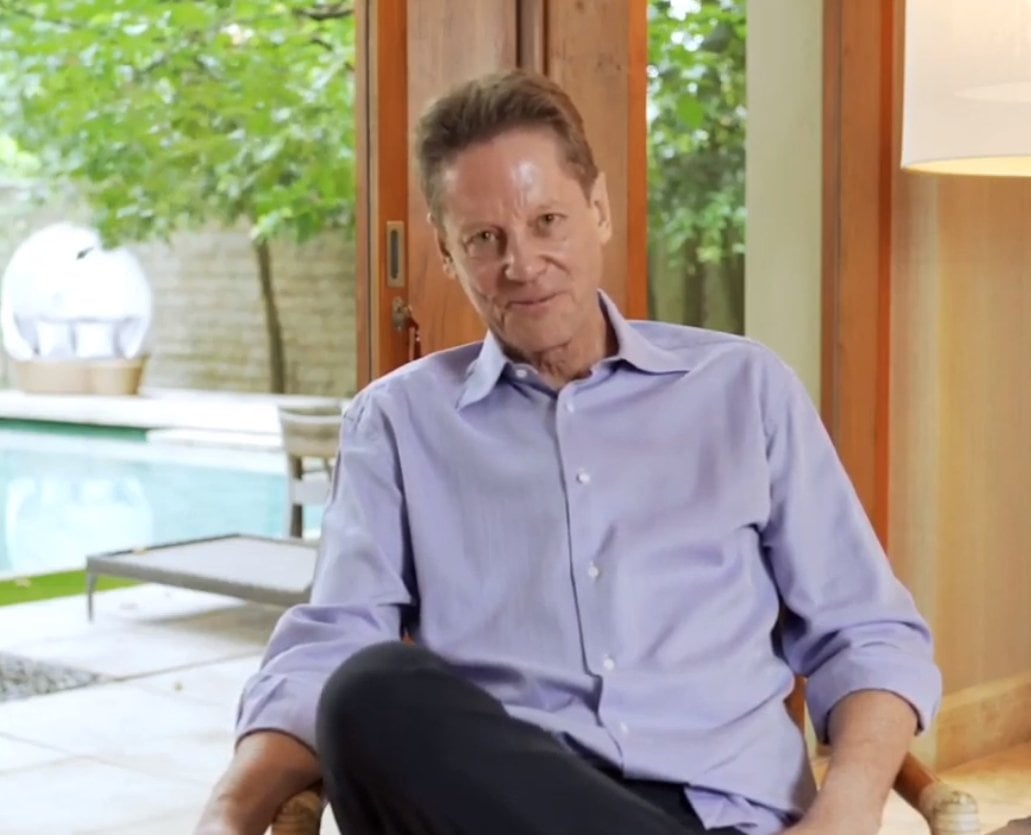 Who is the Owner of the Oceanco Yacht LUNA?