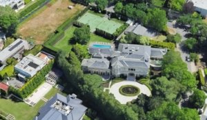 SOLOMON LEW • Net Worth $2 Billion • House • Yacht • Private Jet