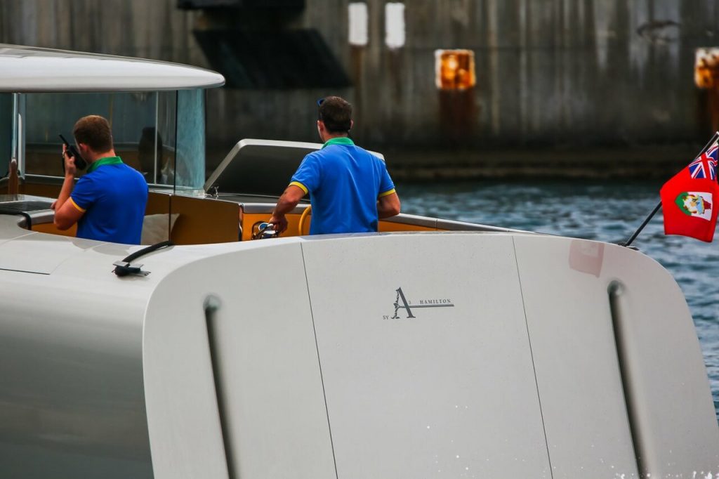 Luxury Yacht Tenders 2023