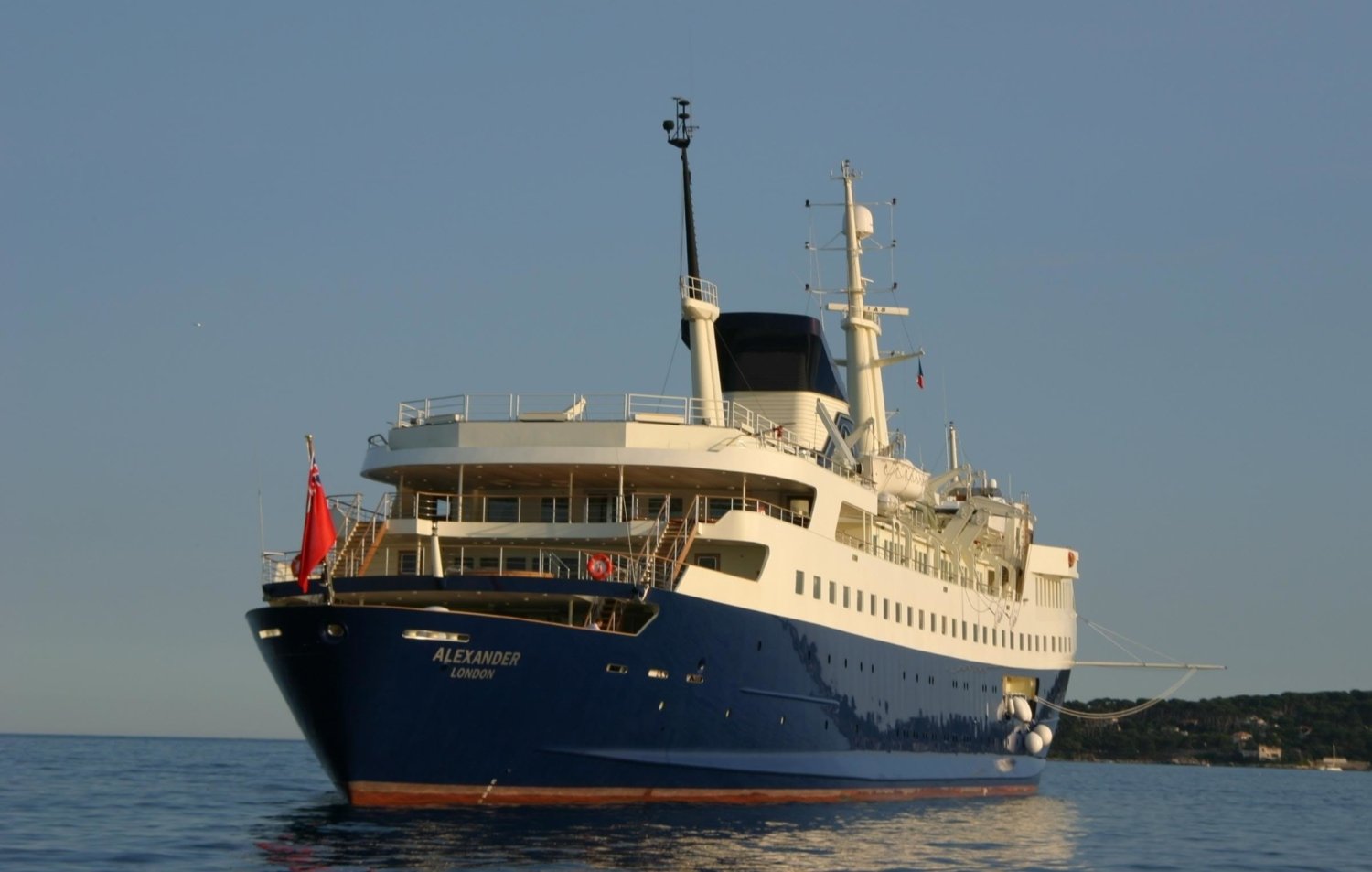 SPIRO LATSIS • Net Worth $2 Billion • House • Yacht • Private Jet