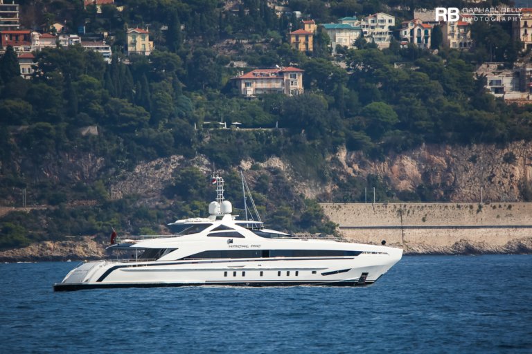 EVANGELOS MARINAKIS • Net Worth $700 Million • House • Yacht • Private Jet