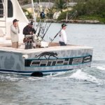 Inside Michael Jordan's CATCH 23 Yacht • Viking • 2018 • Value $8 million