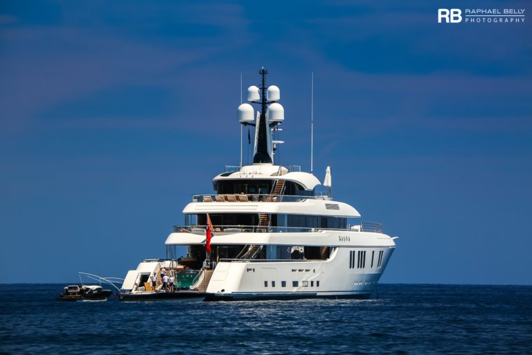 YAHN BERNIER • Net Worth $500 Million • House • Yacht • Private Jet