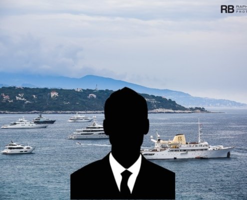 GEERT PEPPING • Net Worth $100 Million • House • Yacht • Private Jet