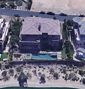 DAN BILZERIAN • Net Worth $150 Million • Gulfstream GIV • Private Jet ...