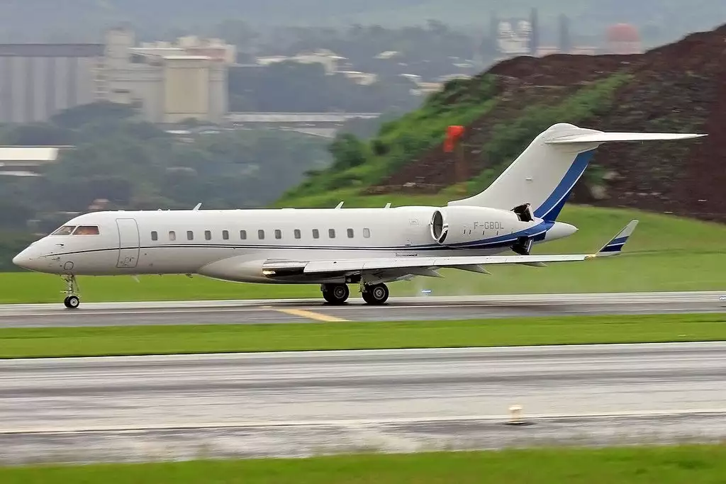 VINCENT BOLLORE • Industrial Magnate and Visionary Business Leader