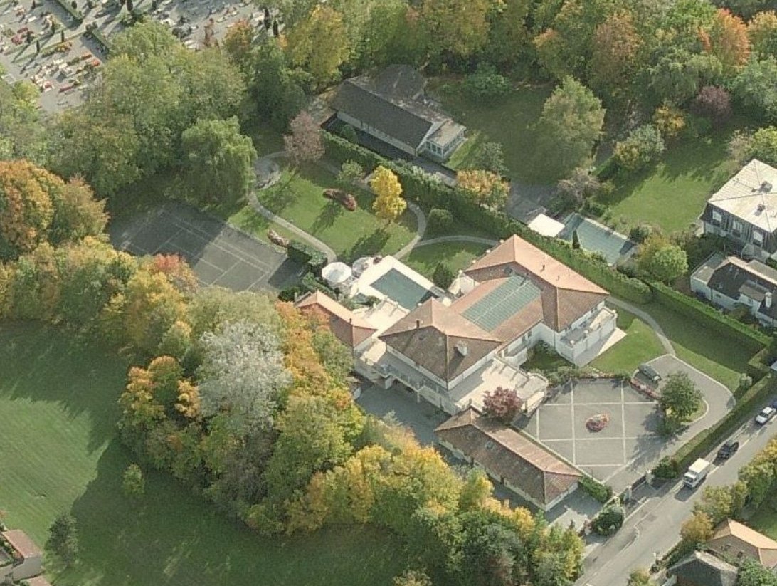 FAHAD AL ATHEL • Net Worth $2.2 Billion • House • Yacht • Private Jet