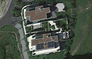 HANS THOMAS GROSS • Net Worth $200 Million • House • Yacht • Private Jet