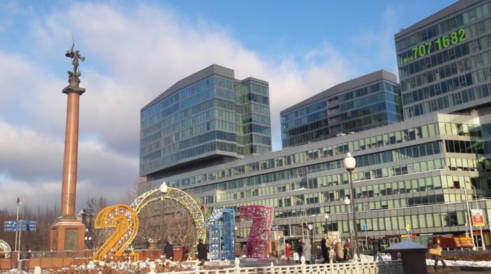 IVAN SHABALOV - Valeur nette 500 millions de dollars - Maison - Yacht ...