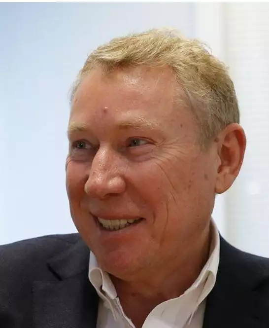 IVAN SHABALOV • Net Worth $500 Million • House • Yacht • Private Jet