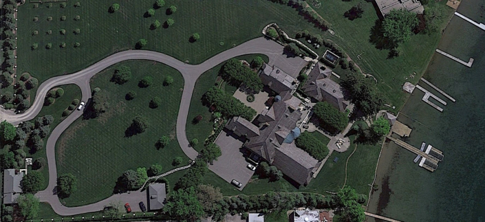 JAY ALIX • Net Worth $1.2 Billion • House • Yacht • Private Jet