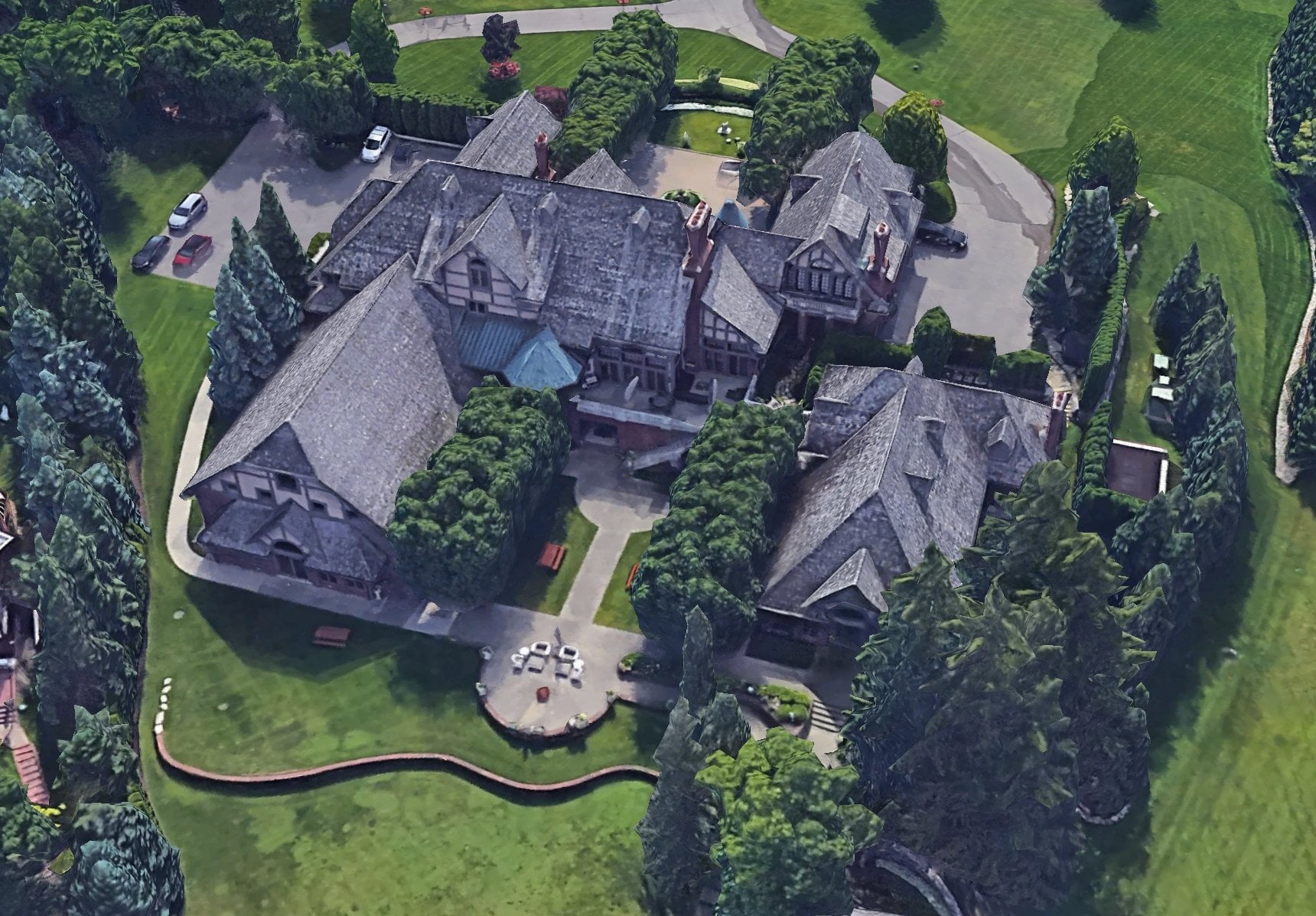 JAY ALIX • Net Worth $1.2 Billion • House • Yacht • Private Jet