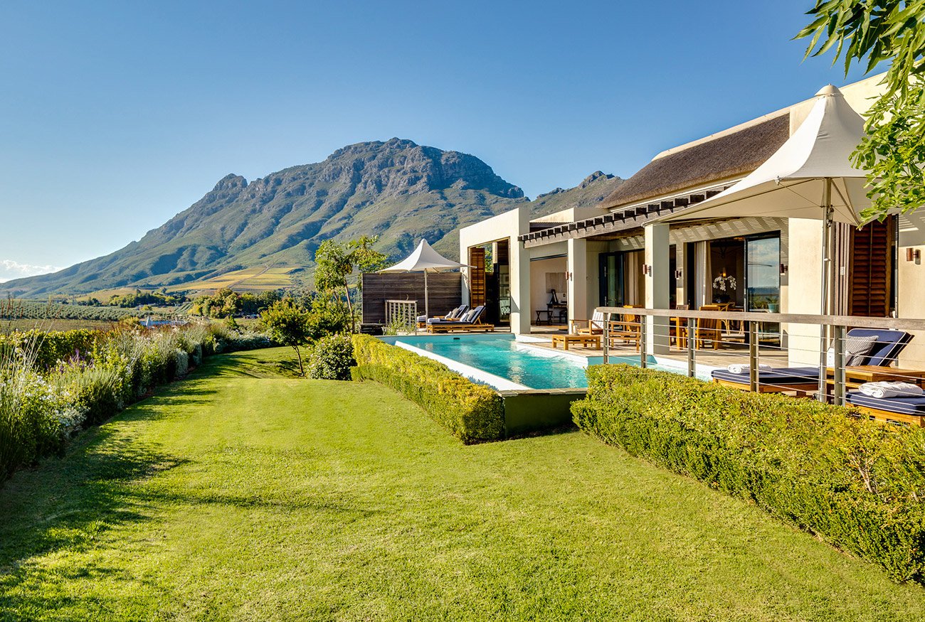 LAURENCE GRAFF • Net Worth $4 Billion • House • Yacht • Private Jet