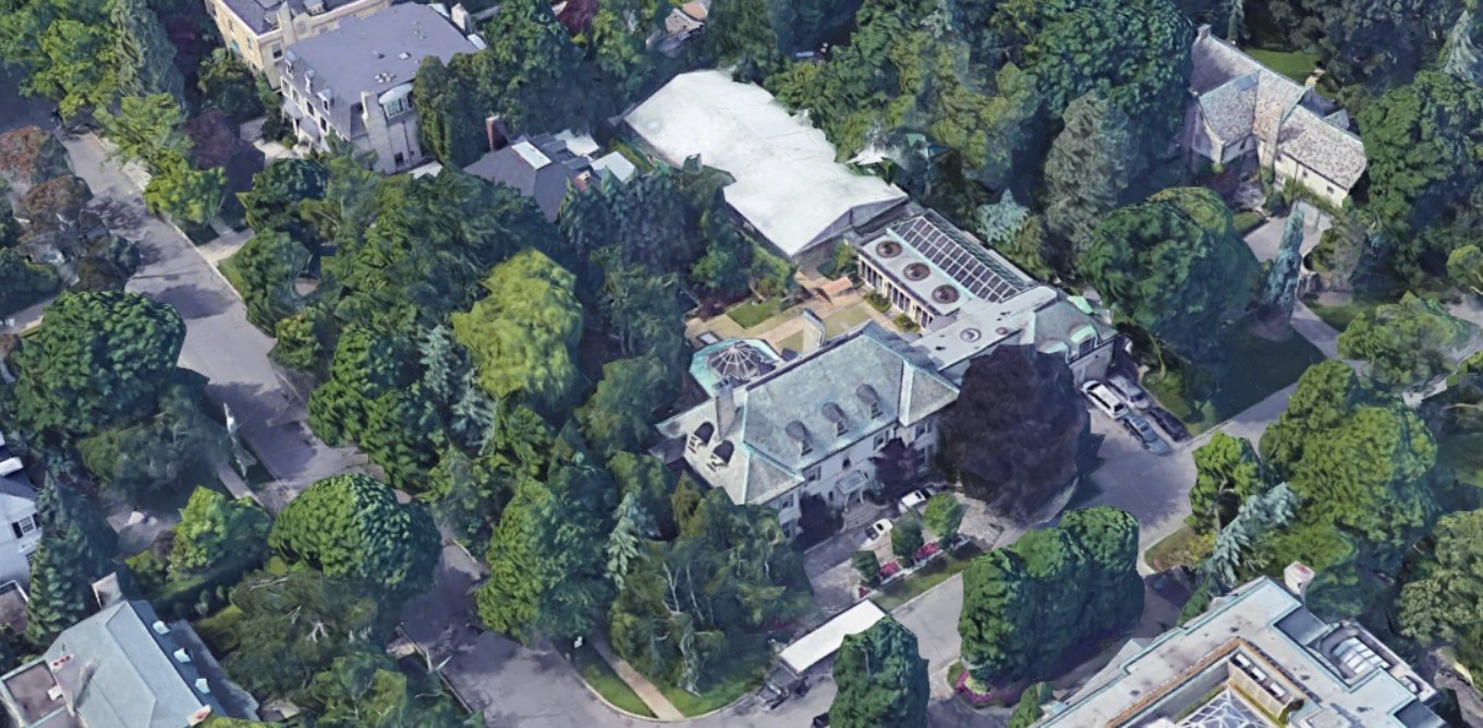 Loretta Ann Rogers: The Canadian Billionaire Behind Rogers Communication