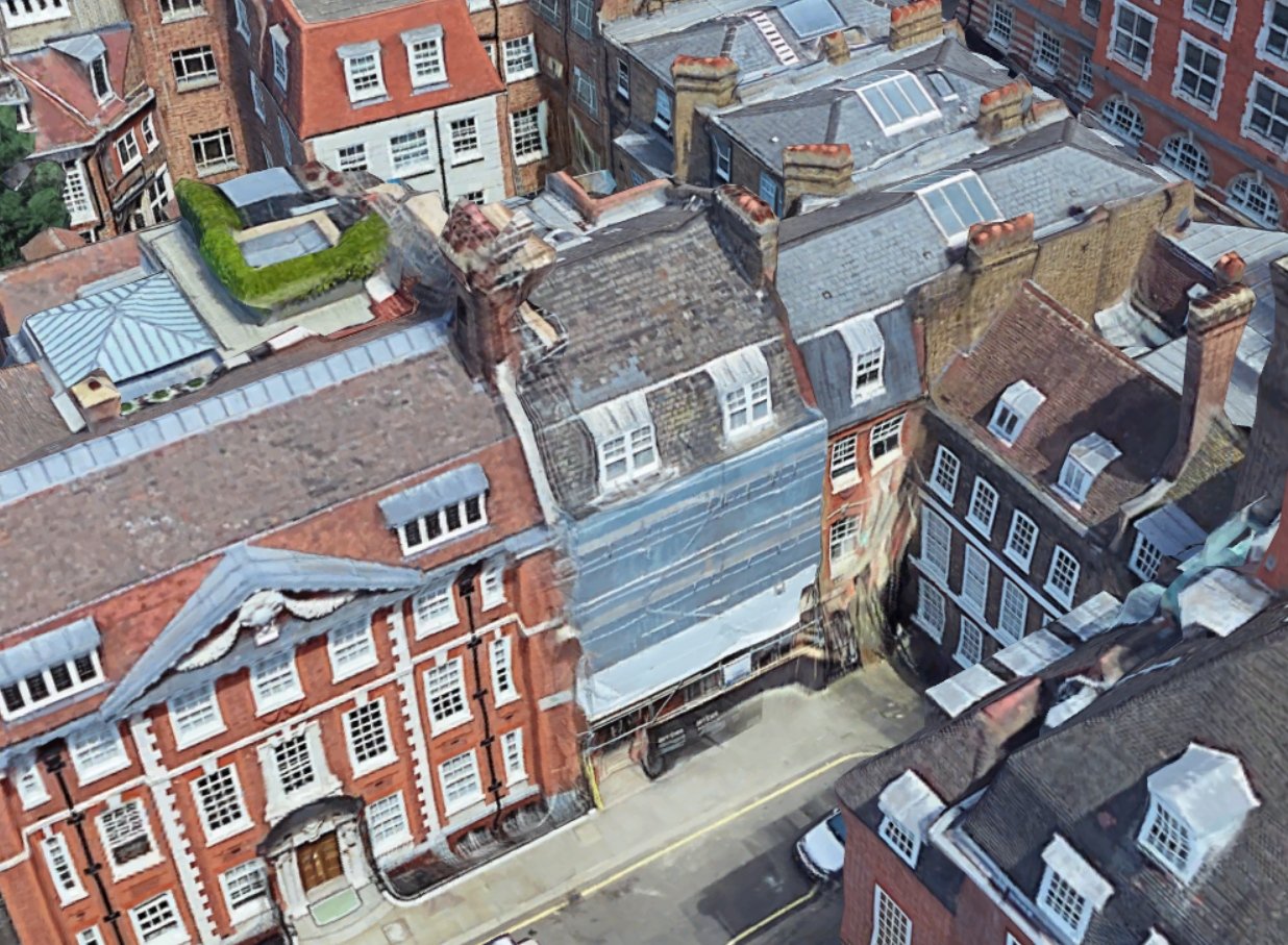 LORD ASHCROFT OF CHICHESTER: An Insight into His Life and Accomplishments