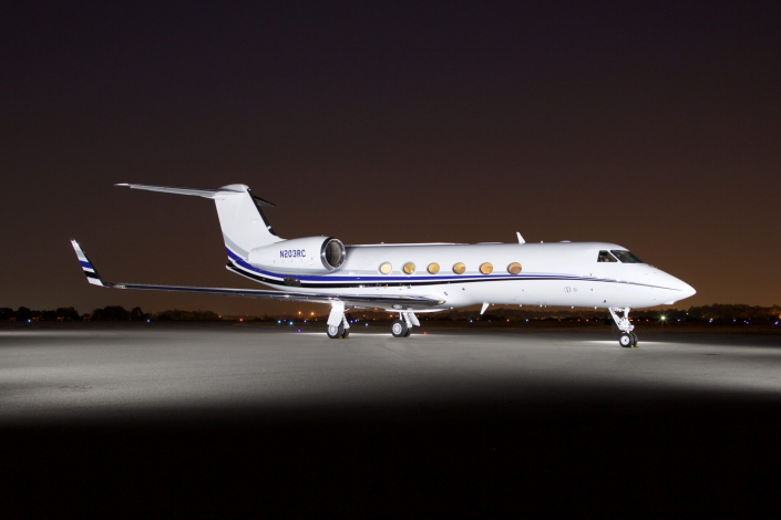 ROY CARROLL • Net Worth $1 billion • House • Yacht • Private Jet
