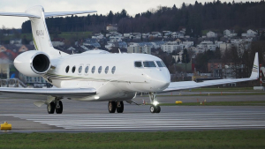 OPRAH WINFREY • Net Worth $2.6 Billion • Gulfstream G650 • Private Jet ...