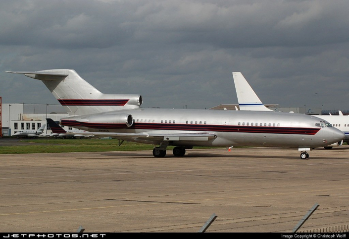 JEFFREY EPSTEIN • Inside his $5,000,000 Private Jet • N908JE • Boeing ...
