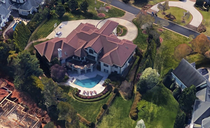 NELSON PIQUET • Net Worth $200 Million • House • Yacht • Private Jet