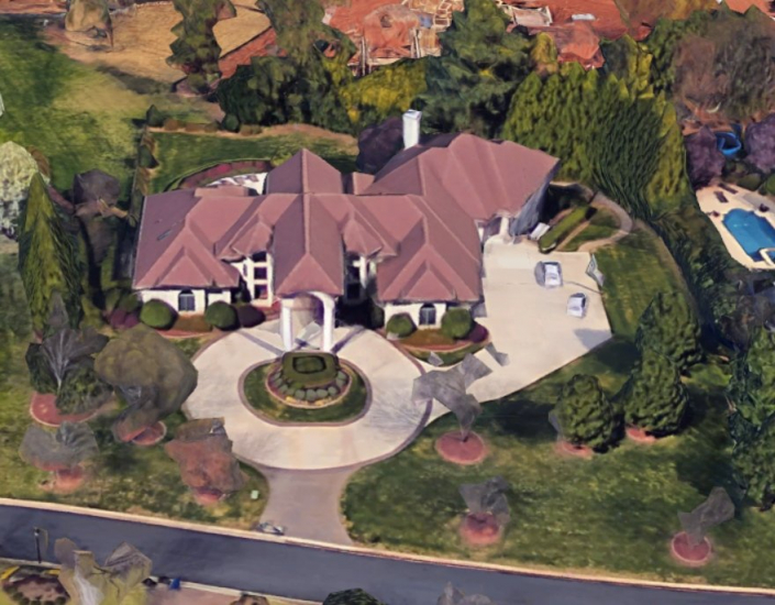 NELSON PIQUET • Net Worth $200 Million • House • Yacht • Private Jet