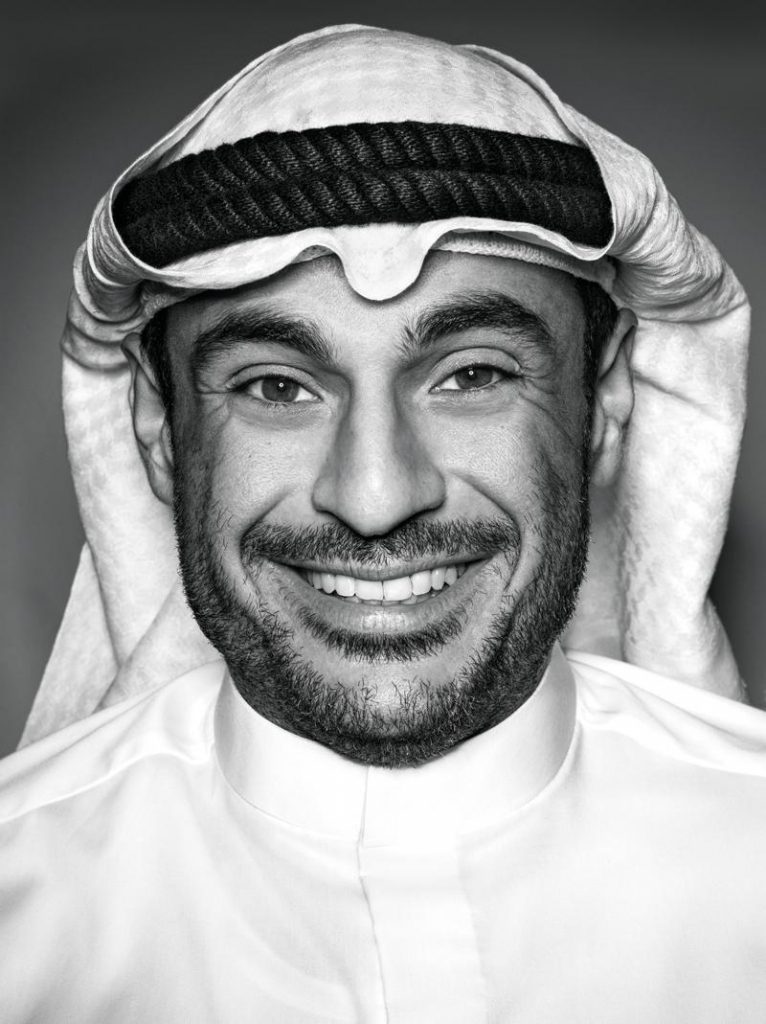 OMAR KUTAYBA ALGHANIM • Net Worth $1 Billion • House • Yacht • Private Jet