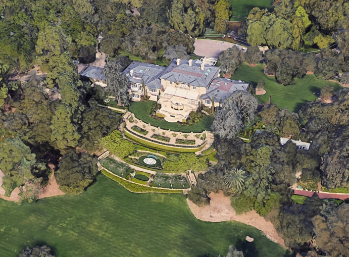 OPRAH WINFREY • Net Worth $2.6 Billion • Gulfstream G650 • Private Jet ...