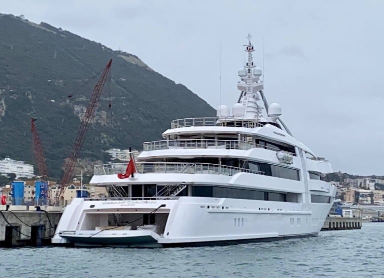 MARK SCHEINBERG • Net Worth $5 Billion • House • Yacht • Private Jet