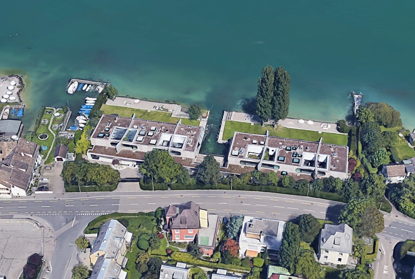 THOMAS HAFFA • Net Worth $300 Million • House • Yacht • Private Jet