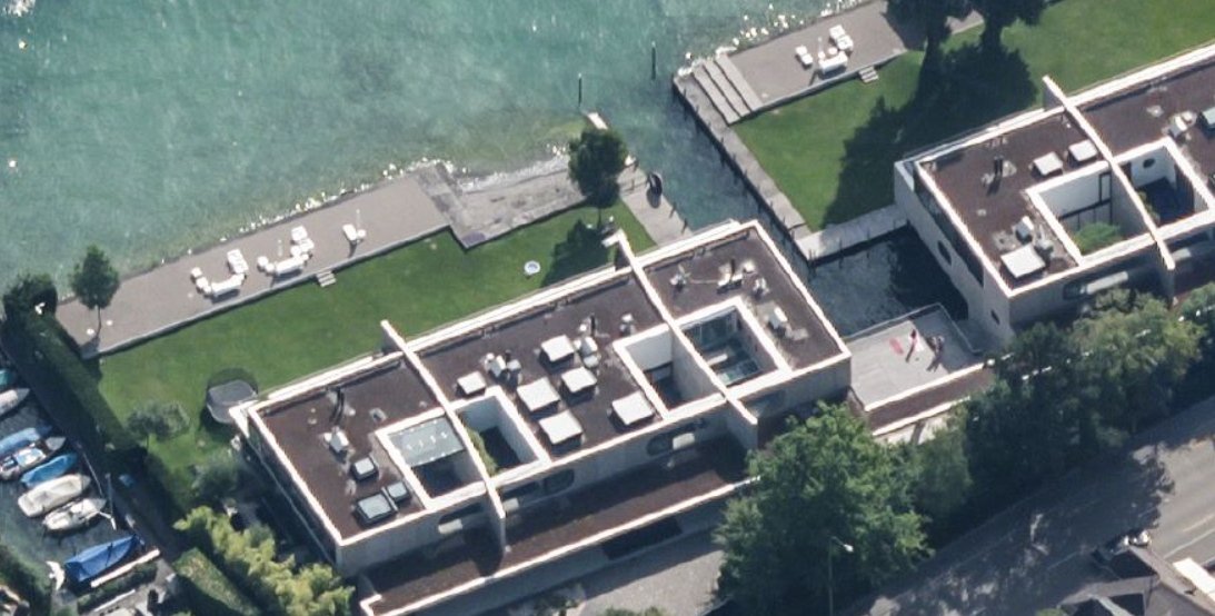 THOMAS HAFFA • Net Worth $300 Million • House • Yacht • Private Jet