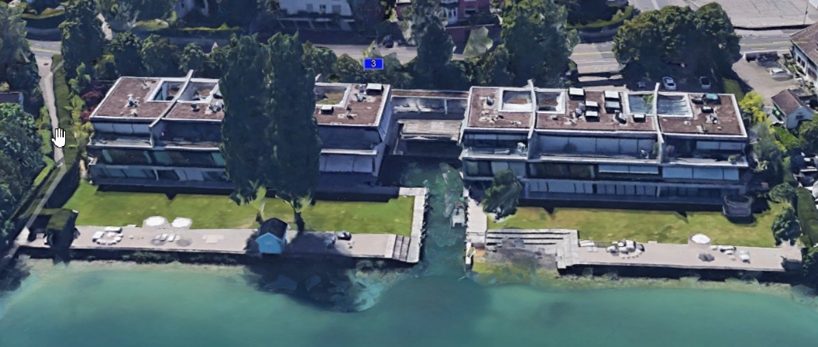 THOMAS HAFFA • Net Worth $300 Million • House • Yacht • Private Jet