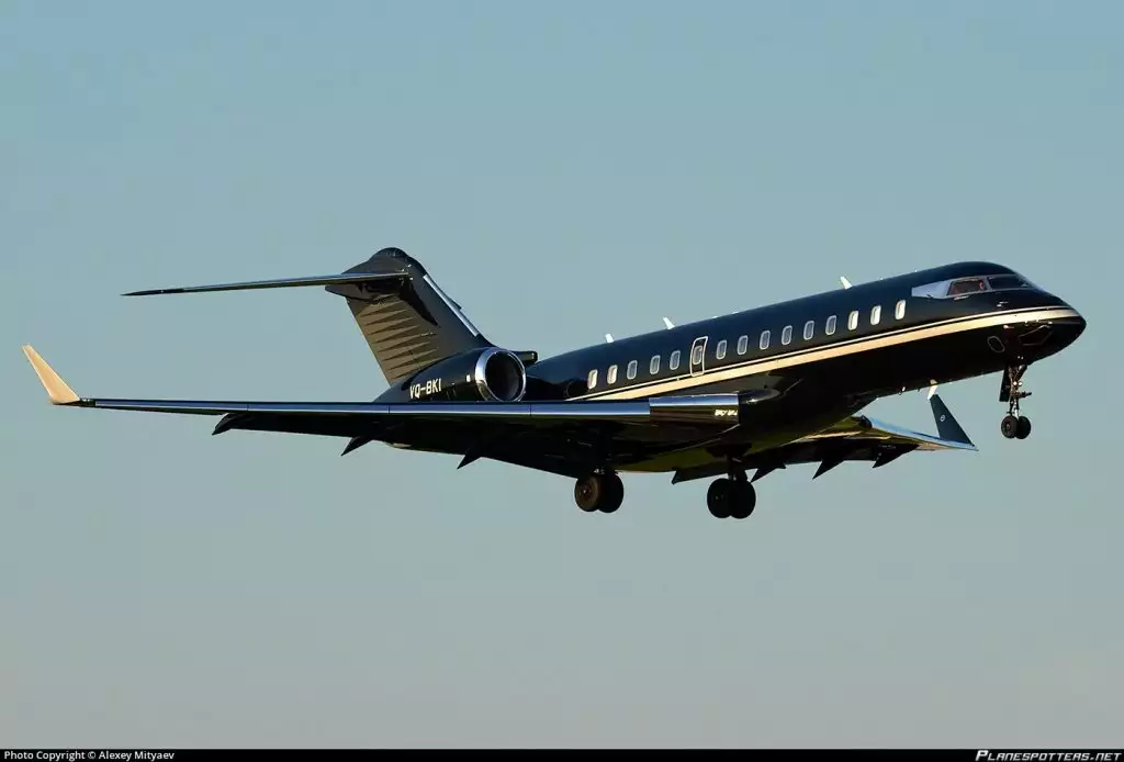 IGOR KESAEV • Net Worth $4 Billion • House • Yacht • Private Jet