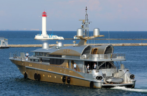 BORIS KOGAN (1950-2017) • Net Worth $100 Million • Yacht • House ...