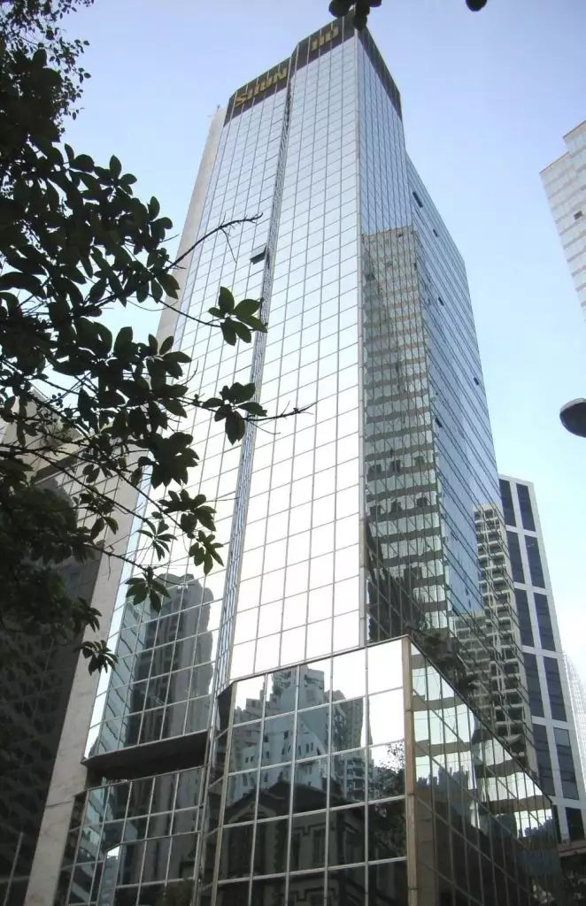 This is ANTONY MARDEN: The Shipping Tycoon and His Legacy