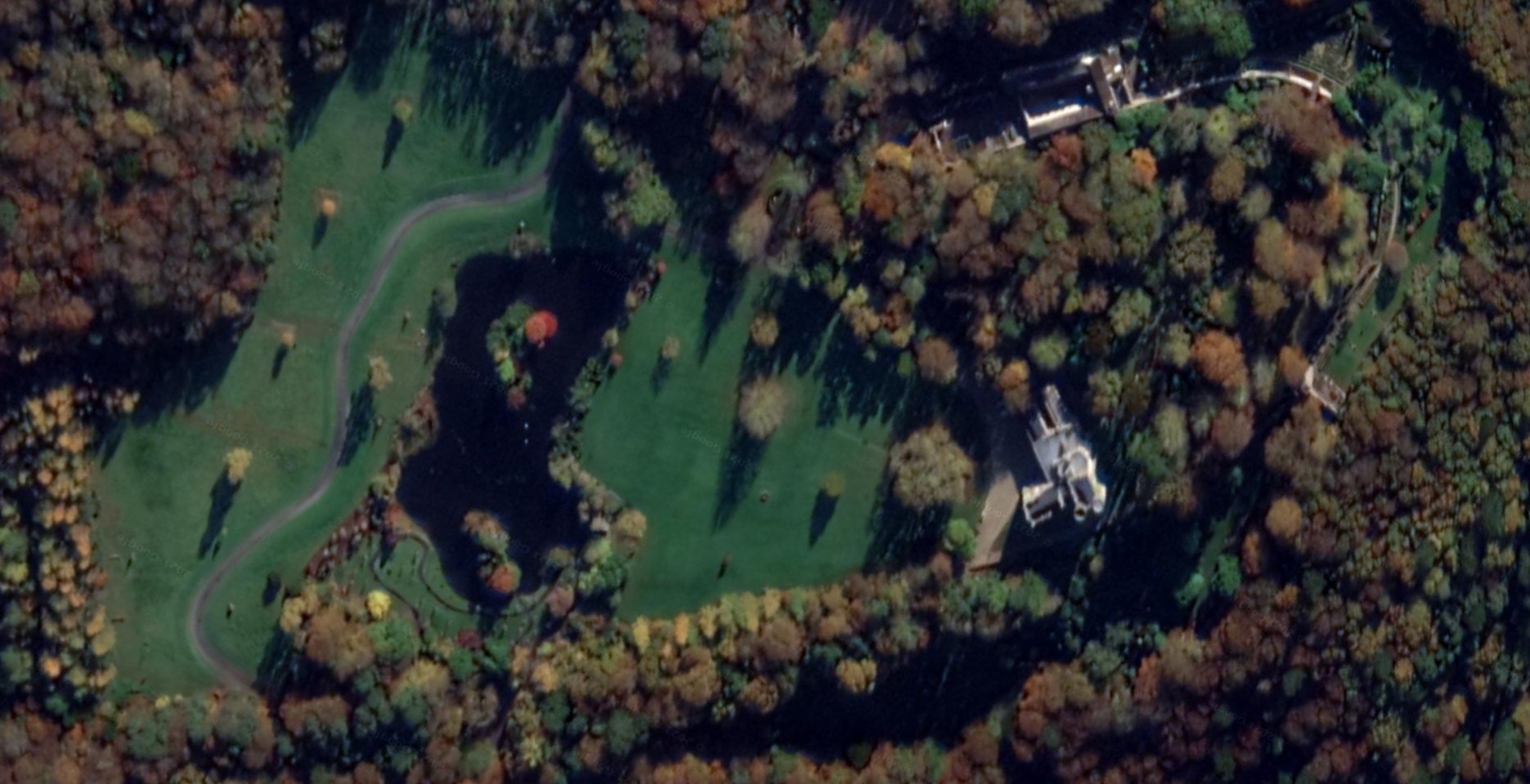 Ivor Fitzpatrick: A Luminary of Irish Law and Founder of Fitzpatrick Law