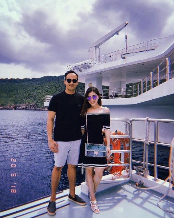 VINCENT TAN: die Erfolgsgeschichte des malaysischen Wirtschaftsmagnaten