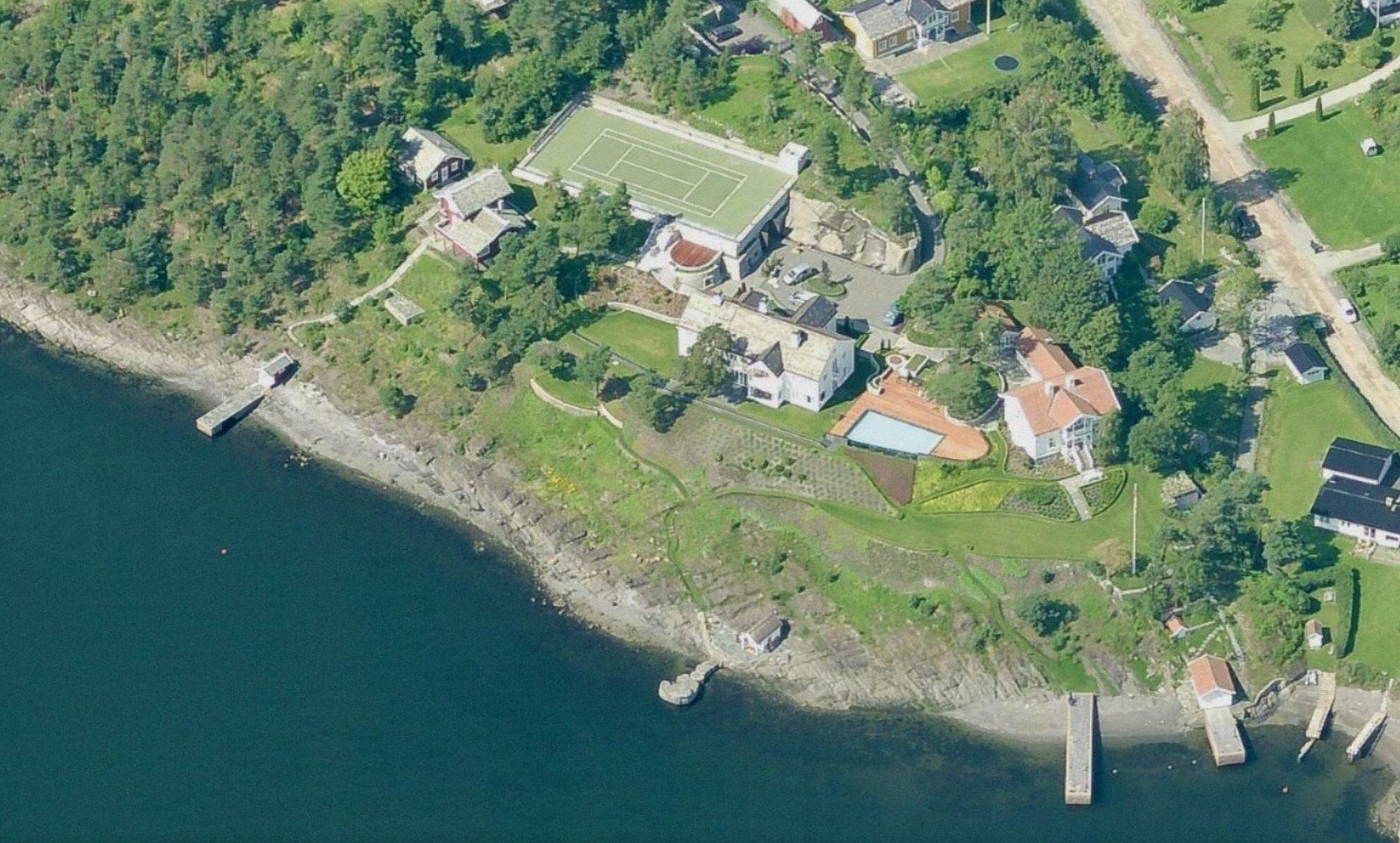 KJELL INGE ROKKE: the Richest Man in Norway and Owner of Aker Solutions