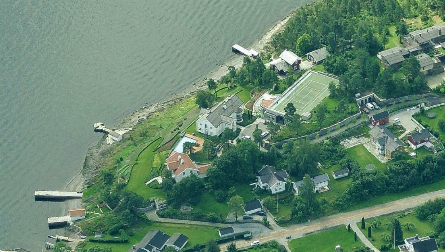 KJELL INGE ROKKE: the Richest Man in Norway and Owner of Aker Solutions