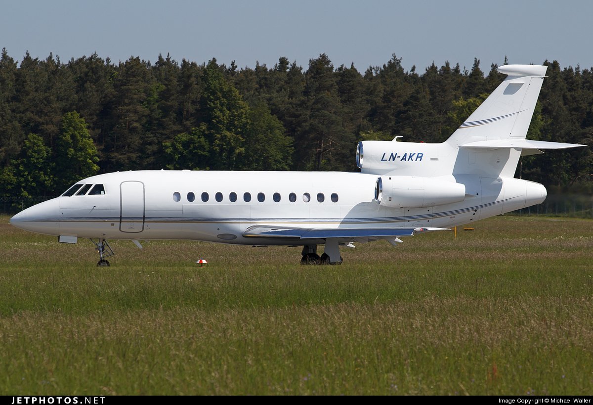 KJELL INGE ROKKE • Net Worth $5 billion • Yacht • House • Private Jet