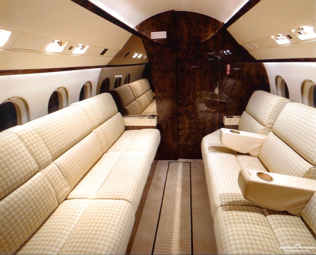 KJELL INGE ROKKE • Net Worth $5 billion • Yacht • House • Private Jet