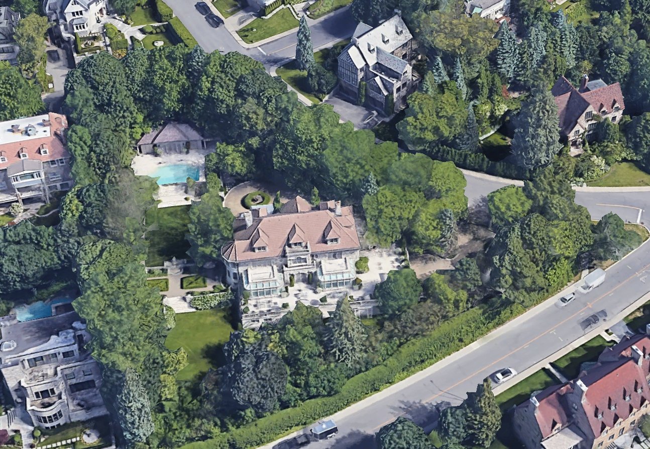 Lawrence Stroll: The Fashion Mogul, Ferrari Collector, and F1 Influencer