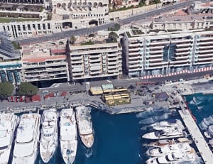 LORD IRVINE LAIDLAW • Net Worth $1 Billion • House • Yacht • Private Jet